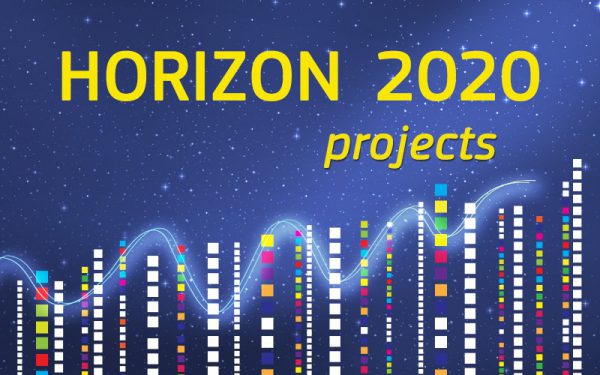 Horizon 2020 Projects - NextFood